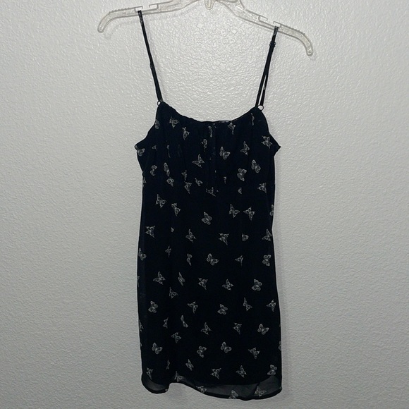 Divided | Dresses | Butterfly Dress | Poshmark